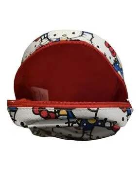 Hello Kitty | Accessories | Hello Kitty Backpack | Poshmark